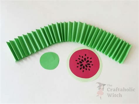 How To Make A Paper Fan Free Templates Video Tutorial