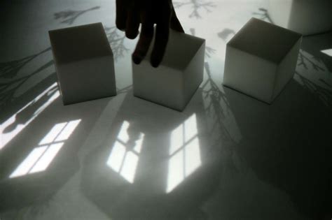 Augmented Shadow Joon Moon 문준용 Portfolio