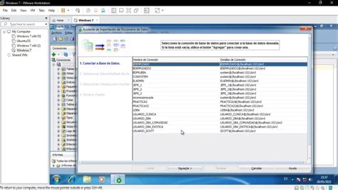 Oracle Sql Developer El Ide Para Tu Base De Datos Mysql Ya