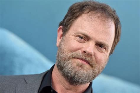 Rainn Wilson Wiki Biography Net Worth Spouse Measurement Education
