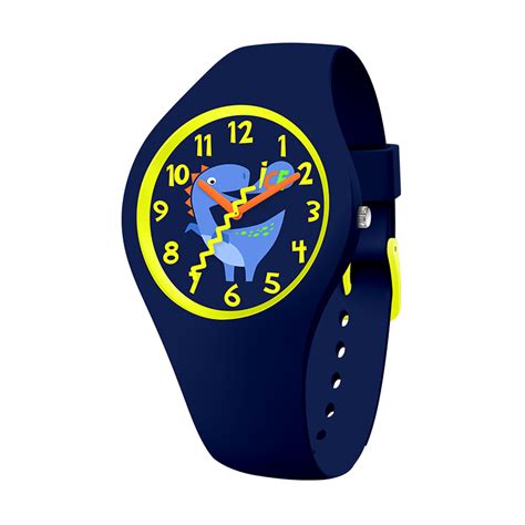 卡通儿童手表 卡通手表儿童 大山谷图库