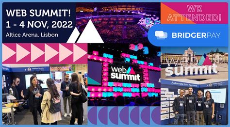 Nir Bitton On Linkedin Websummit 2022 Wrap Up Blog