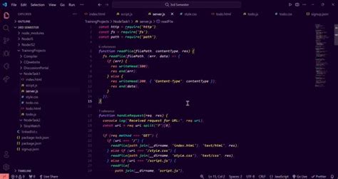 Deepak Kumar On Linkedin Myfirstyearatcqst Projecthighlights Nodejs
