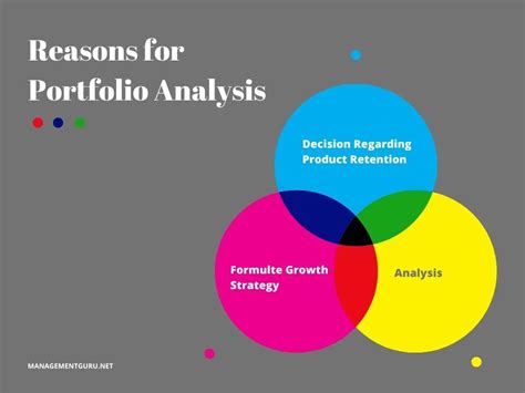 Portfolio Analysis And Implementation Management Guru Management Guru