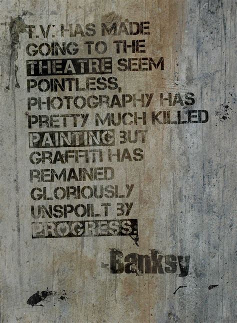 24 Best Banksy Quotes Ideas Banksy Quotes Banksy Quotes