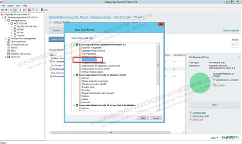 Enredando Con Redes KICS For Nodes Parte IIIEnredando Con Redes