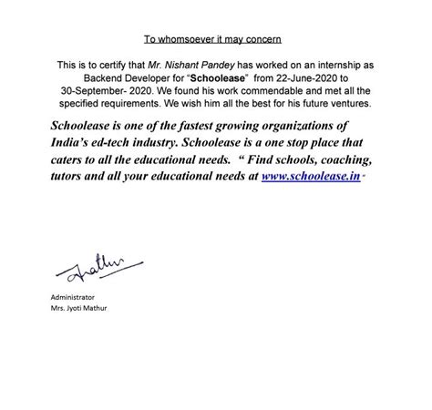 Internshipexperience Learningisfun Experience Django Internships