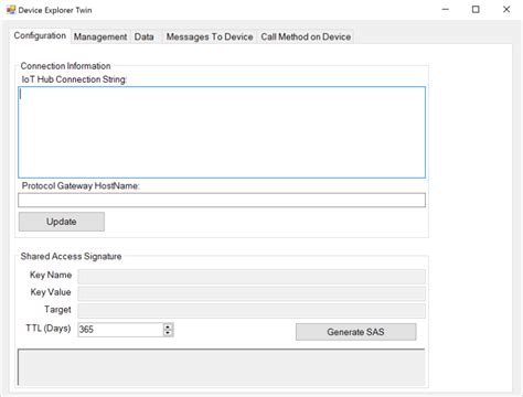 适用于 C 语言的 Azure Iot 设备 Sdk Azure Docs