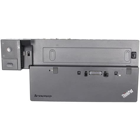 U Ywana Stacja Dokuj Ca Lenovo Thinkpad Workstation Dock W