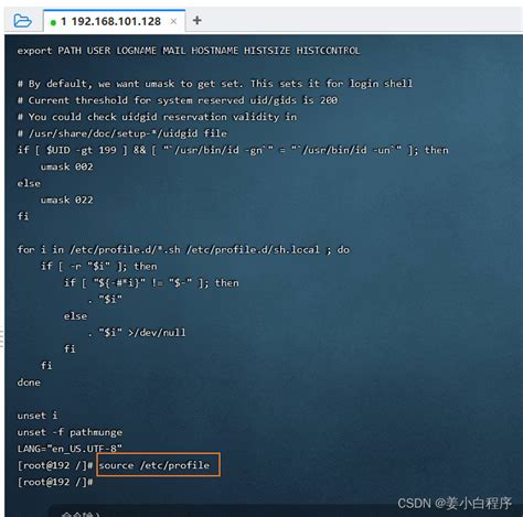 解决linux命令行乱码问题 Csdn博客 解决linux命令行乱码问题 Csdn博客