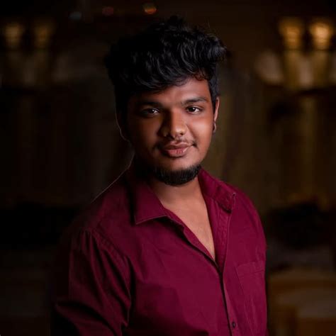 Abinesh Ab Abineshab On Threads