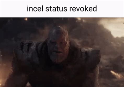 Incel Trait You Look Older Than You Actually Are Incels Is