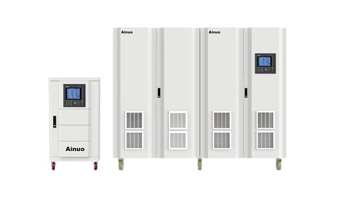 Ac Power Source Th