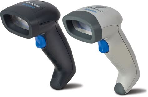 Datalogic Quickscan I Qd2100 Barcode Scanner