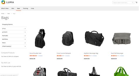 Magento How To Add New Column In Products Listing In Magento Magento Stack Exchange