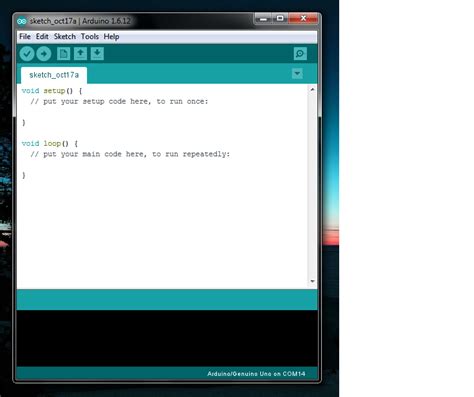 Smk Leonardo Klaten Input Digital Arduino