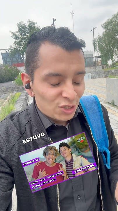 Episodio Con Mapache Youtube