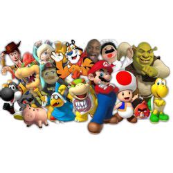 Which Sml Character Are You Quiz Quotev