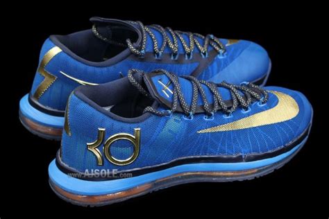 Kd Vi Elite Colorways