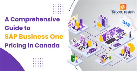 How Much Does Sap Business One Cost In Canada Complete Guide