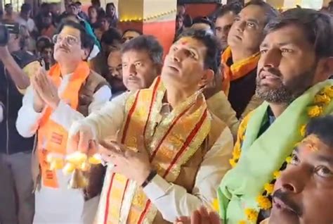 Ram Mandir Pran Pratishtha जीतू पटवारी बोले भगवान राम सभी की आस्था का केंद्र हैं मध्य प्रदेश