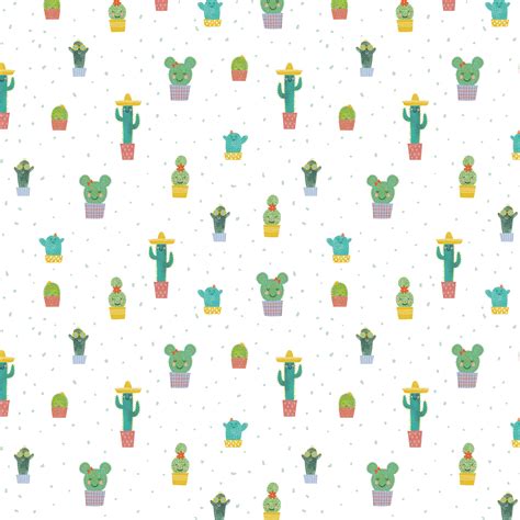 Cactus Cuties Summersweat Cactus Cuties1