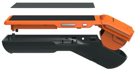 Android Handheld POS Machine Sunmi V At Best Price In Gurgaon