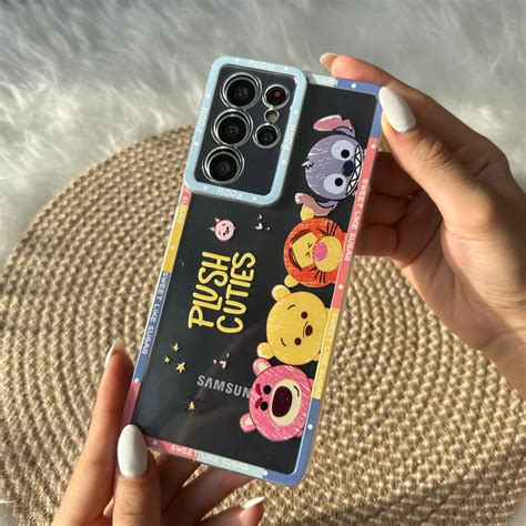 خرید قاب Disney Painting نقاشی دیزنی Sumsung