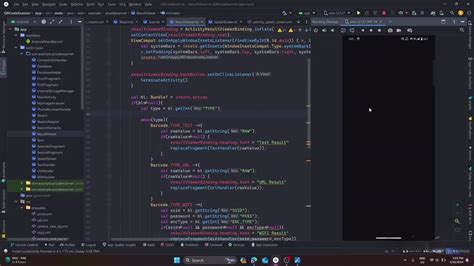 Aswajith S On Linkedin Prodigyinfotech Androiddevelopment Internship