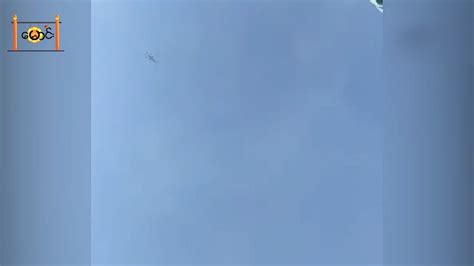 မြ၀တီမြို့ ကုန်သွယ်ရေးဇုန်တွင် တိုက်ပွဲပြင်းထန်နေ မြ၀တီမြို့ ကုန်သွယ်ရေးဇုန်တွင် တိုက်ပွဲပြင