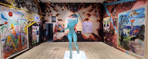 A Comprehensive Guide To Projection Mapping Design And Production