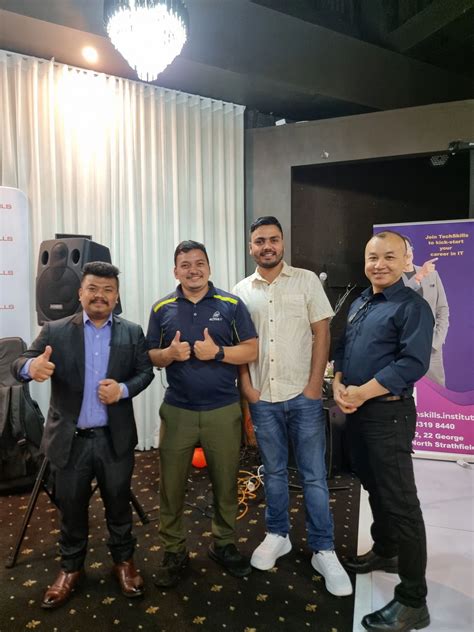 Professionaldevelopment Itengineer Itprofessional Bipin Sitoula