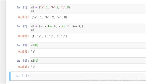 Python字典通过键值获取键名，通过value获取key字典通过值取key Csdn博客