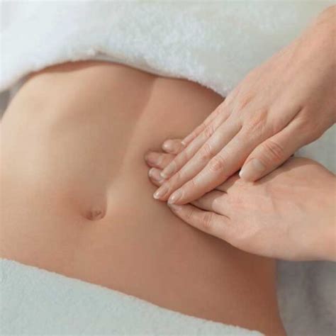 Manual Lymphatic Drainage Body Mld Very Intelligent Body