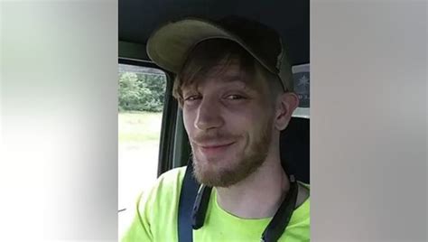 Missing Kevin Graves Confirmed As Human Remains Outside Electric Forest