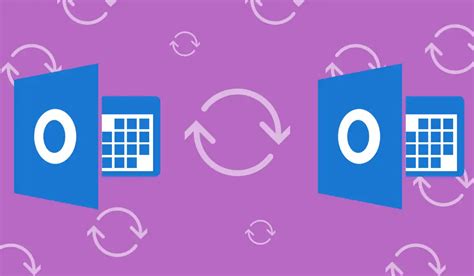 How To Sync And Merge Multiple Outlook Calendars