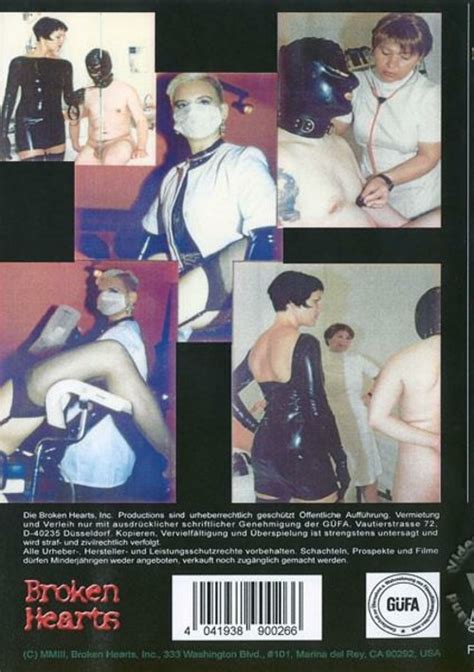 Renitente Patienten Intractable Patients By Broken Hearts Hotmovies