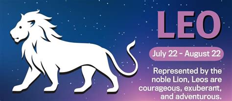 August Zodiac Sign Dates 60 Photos