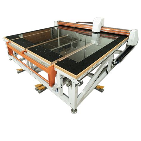 دستگاه برش Cnc گروه صنعتی آروین