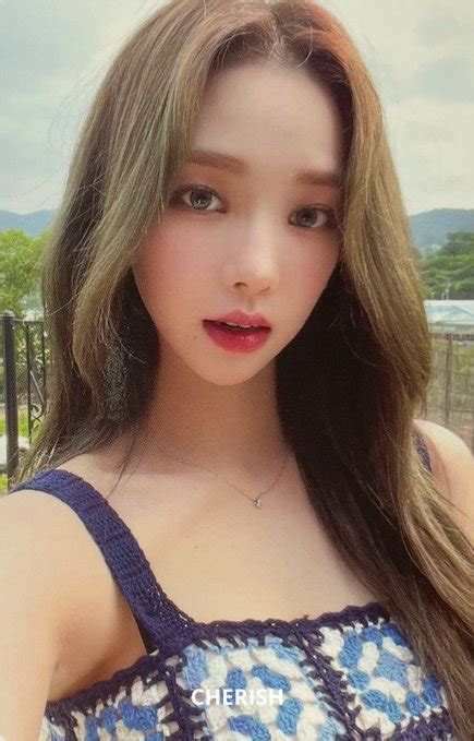 ᴄʜᴇʀɪsʜ🍒 On Twitter 소녀 연예인