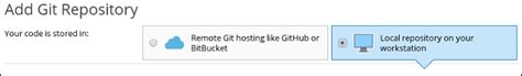 Using Git With Plesk Web Hosting Faqs By Milesweb