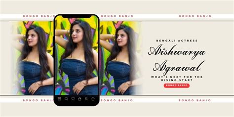 Aishwarya Agrawal Biography Wikipedia Age Husband More Bongo Banjo