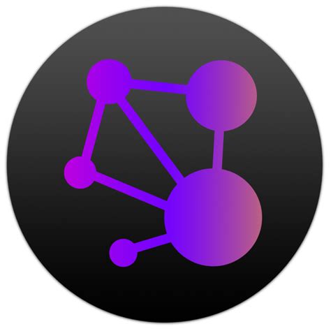 Json Graph Editor On The Mac App Store