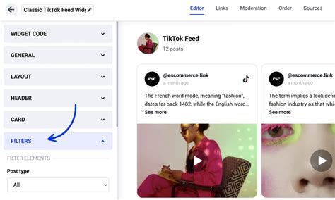 Introducing Tags Organize And Categorize Social Media Content