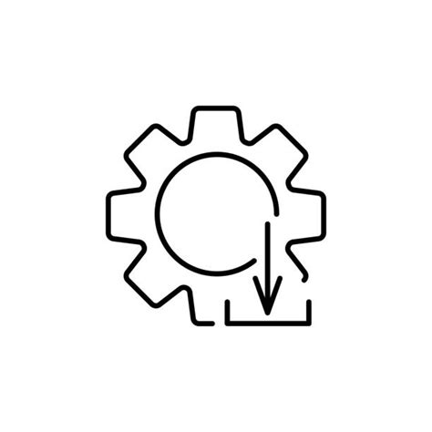 Software Application Setup Configuration Maintenance In Illustrations