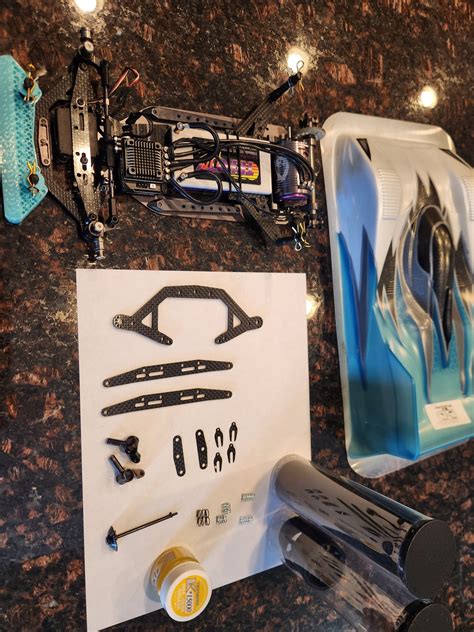 Awesomatix A12 Rtr R C Tech Forums