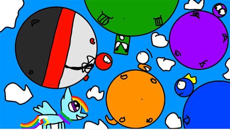 Rainbow Friends Inflation By Rainbowfriends37437 On Deviantart
