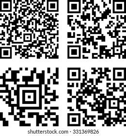 89 Micro Qr Code Images Stock Photos Vectors Shutterstock
