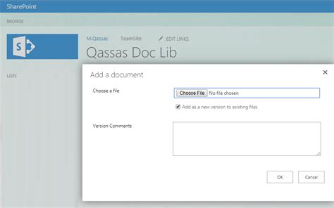 2013 Applying Background Image To Sharepoint Subsite Added To