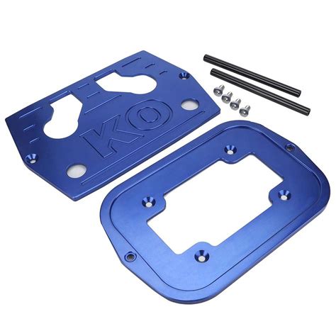 Battery Tray Bracket Holder At Rita Ellis Blog